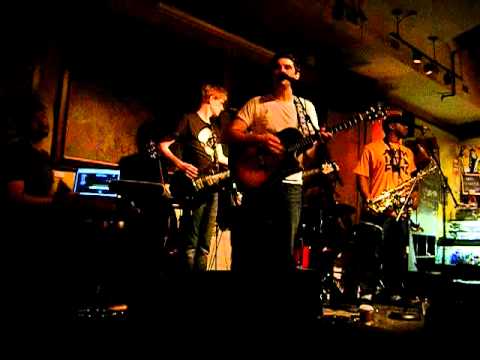 Tim Blane Band - Love You Now - Philadelphia - YouTube