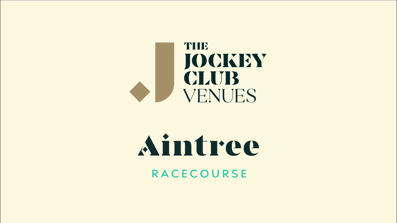 Aintree Racecourse - the Perfect Conference and Events Venue - YouTube
