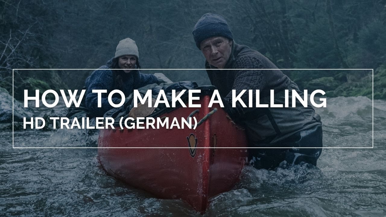 HOW TO MAKE A KILLING | HD Trailer (German) - YouTube