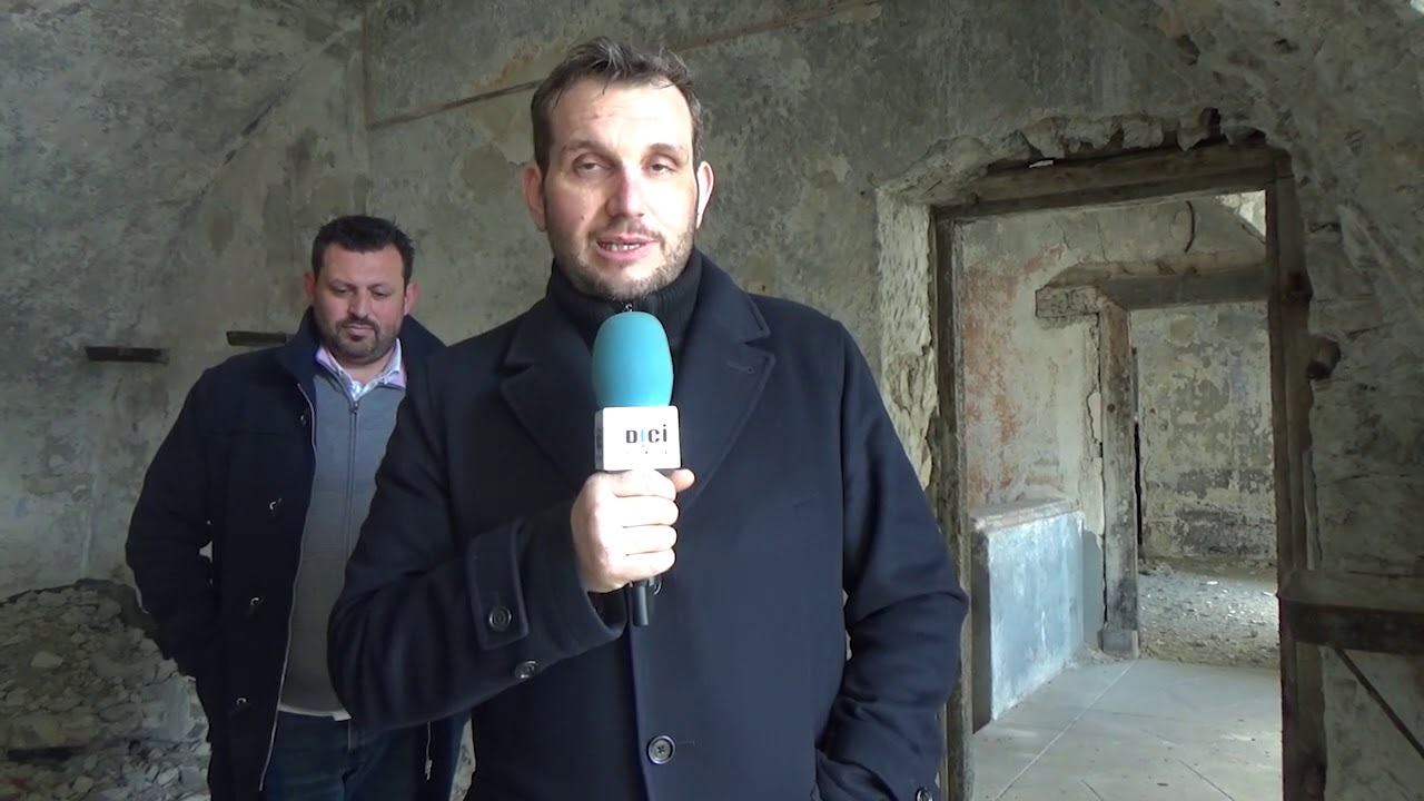 Ludovic Arnaud pour DICI TV - YouTube