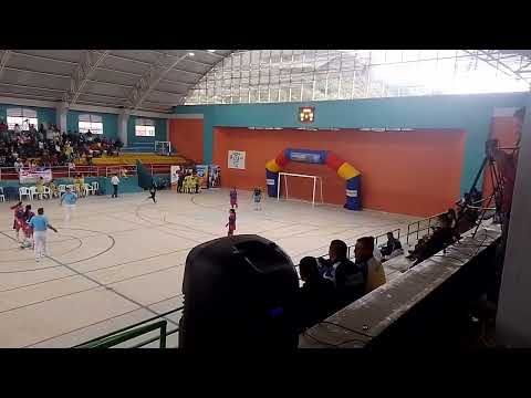 PANORAMA SPORT: Gol de Sesquile de local en la final Copa Élite Femenina ( partido ida)