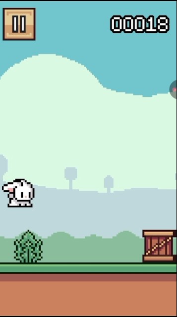 Unseen Games part 1:Pixie Jump #pixiejump - YouTube