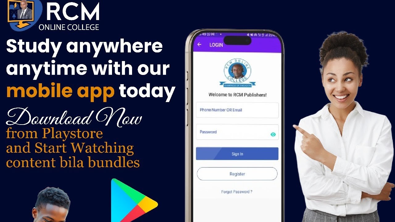 AFR-Complex group structures-CPA KENYA - YouTube