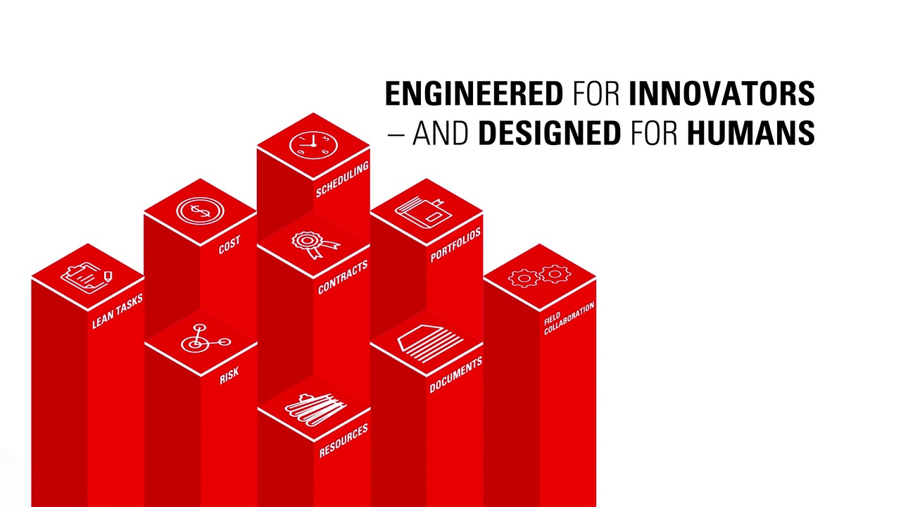 ORACLE PRIMAVERA CLOUD - YouTube