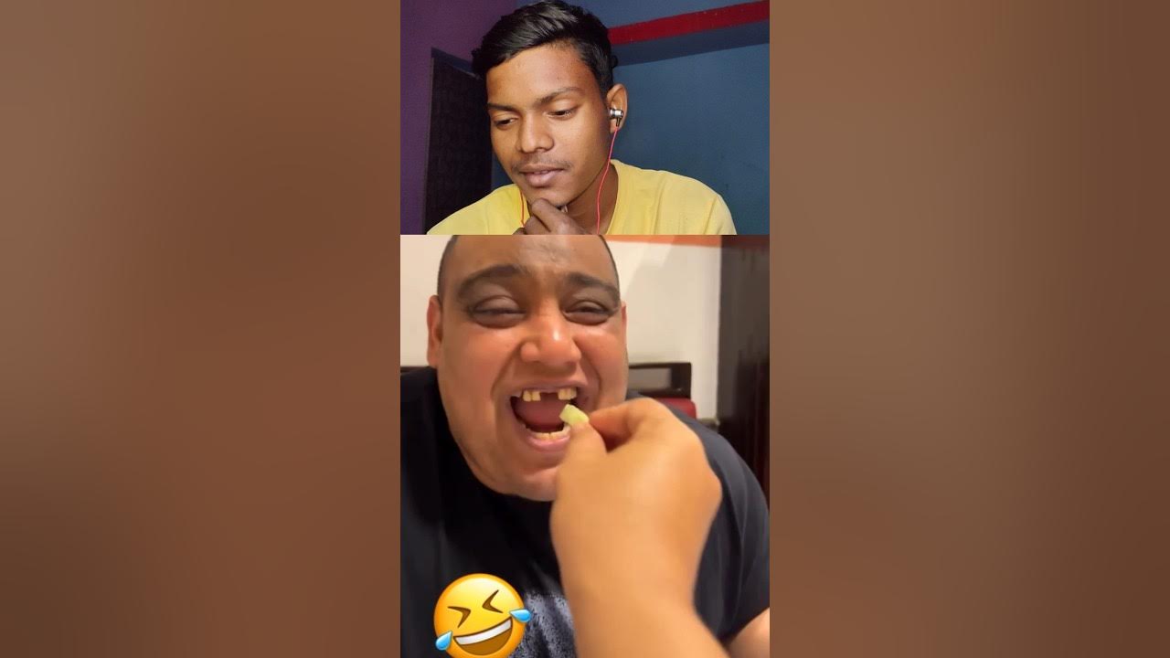 Try Not To Laugh Challenge 😂 Pt5 #shorts #viralvideo #funny #comedy - YouTube