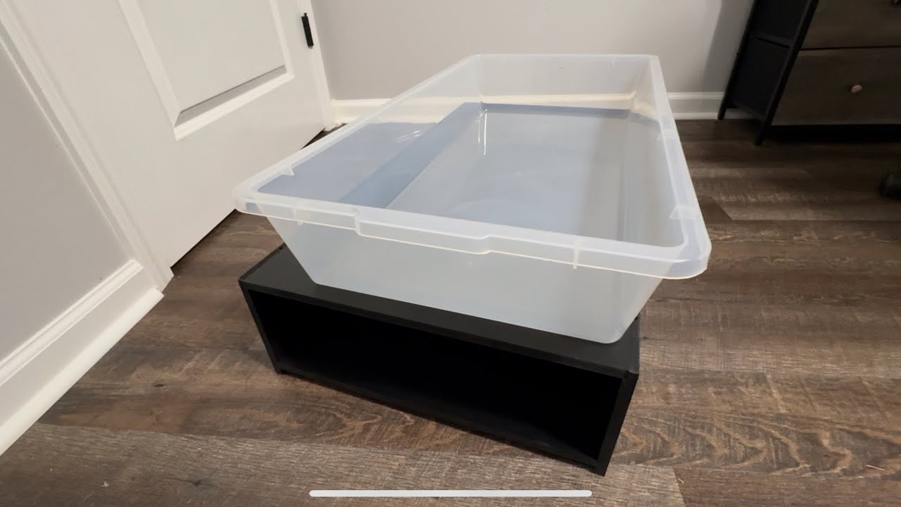 C Serpents V-70 Rack Review - YouTube