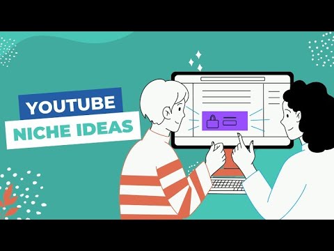 The different niche you may need to start a youtube channel #youtube # ...