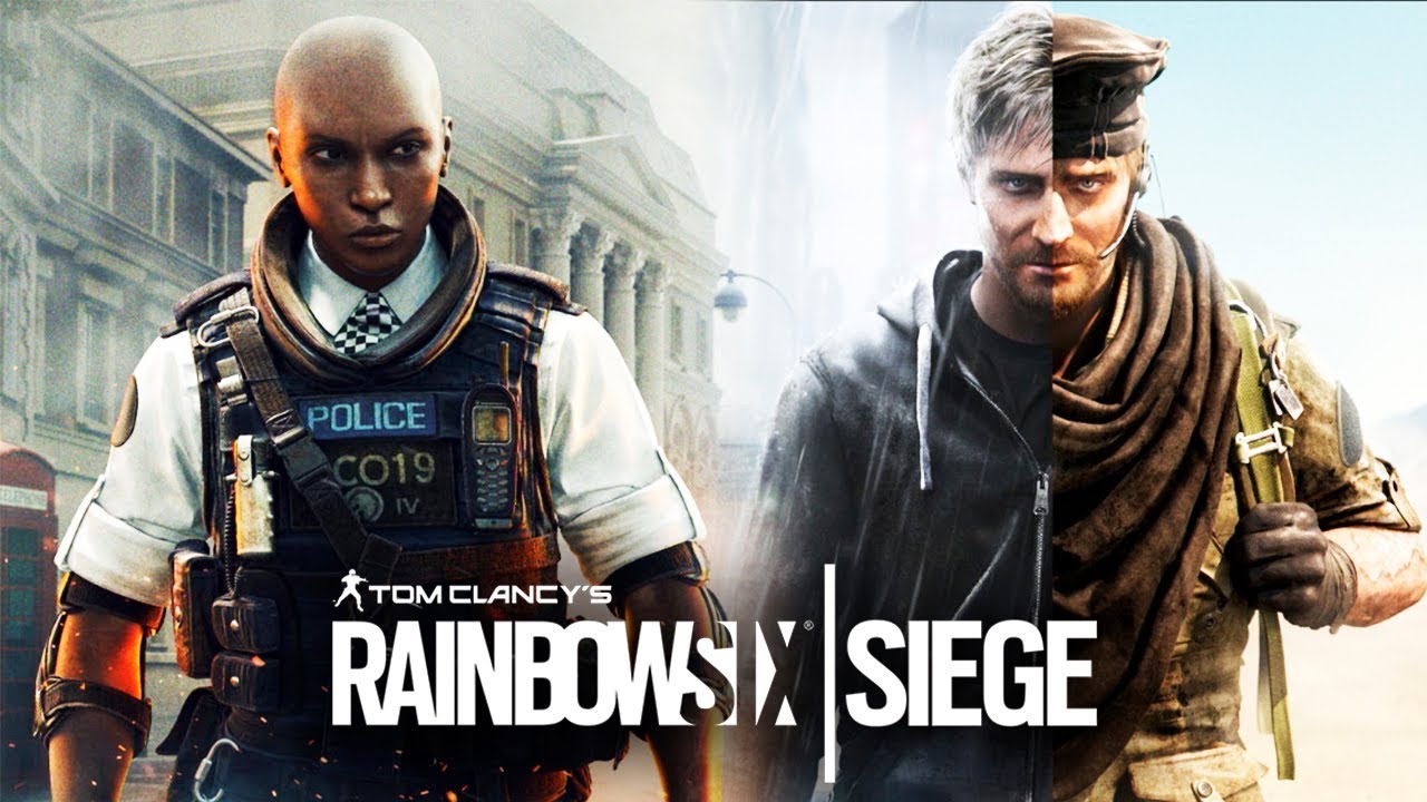 Rainbow Six Siege | Directo Nocturno GRIM SKY!! | Stratus - YouTube