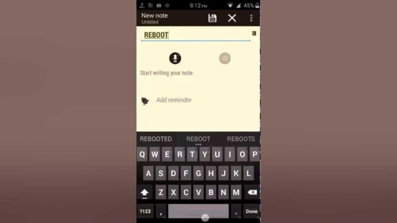 How to enable multiwindow like that of samsung on Android device - YouTube