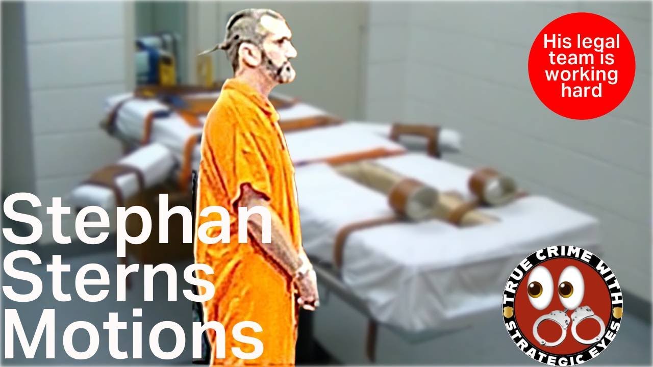 Stephan Stern's Legal Battle: Lawyers Going To Extreme Lengths To Avoid ...