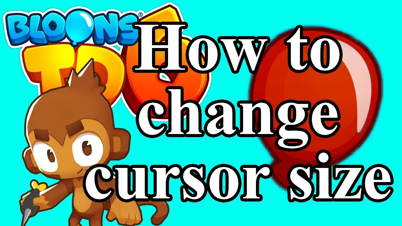 How To Change Cursor Size In BTD6 YouTube how-to-change-cursor-size-in-btd6-youtube