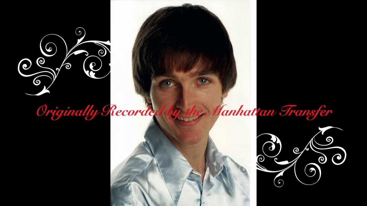 Ian How - Spice Of Life - Cover - Acapella - YouTube