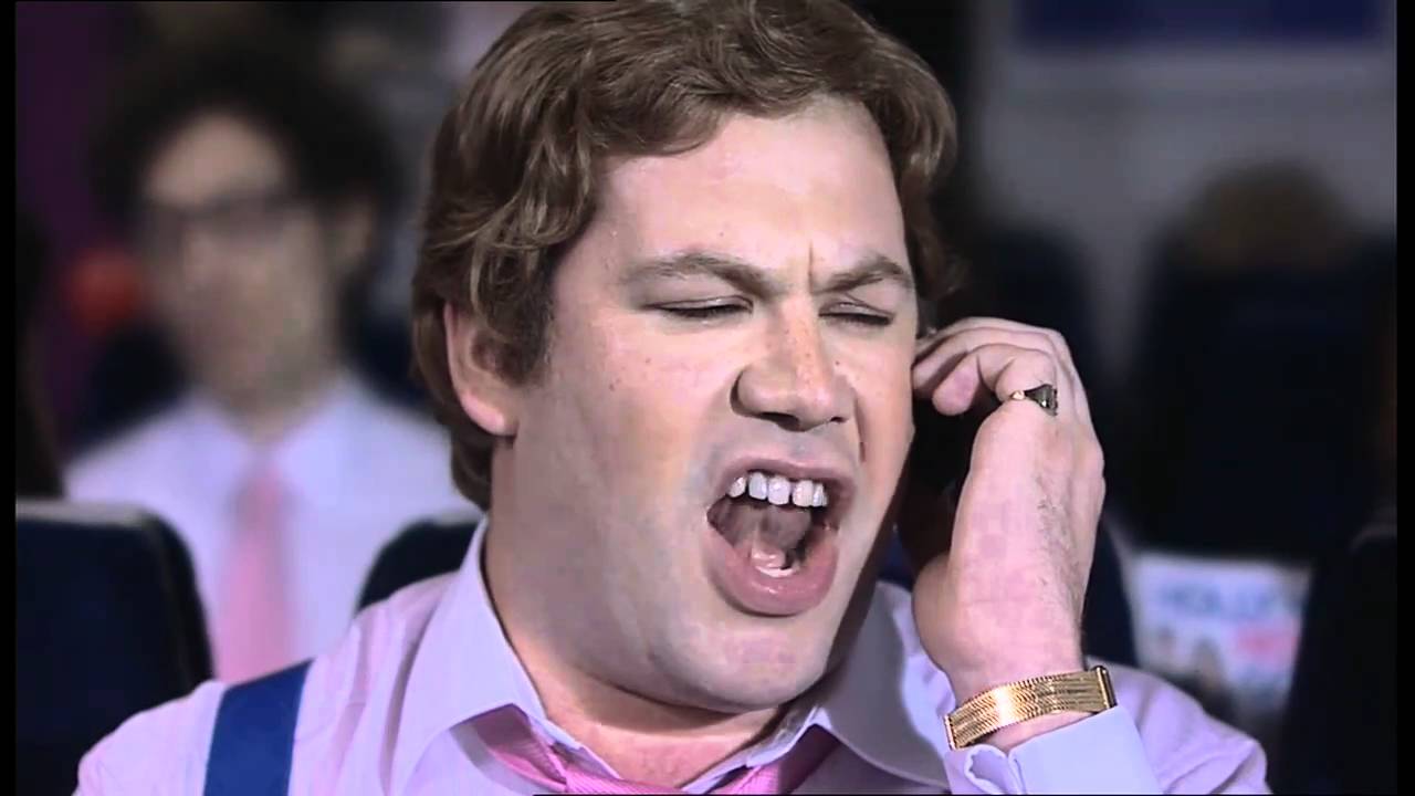 The Morgana Show | The Banker | Channel 4 - YouTube