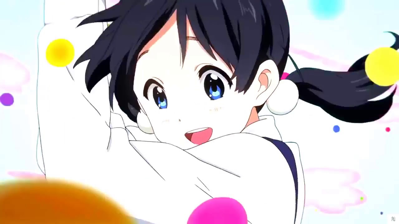 Mi Primer Video Subido Yunomi Mentai Cosmic Amv720p Hd Youtube
