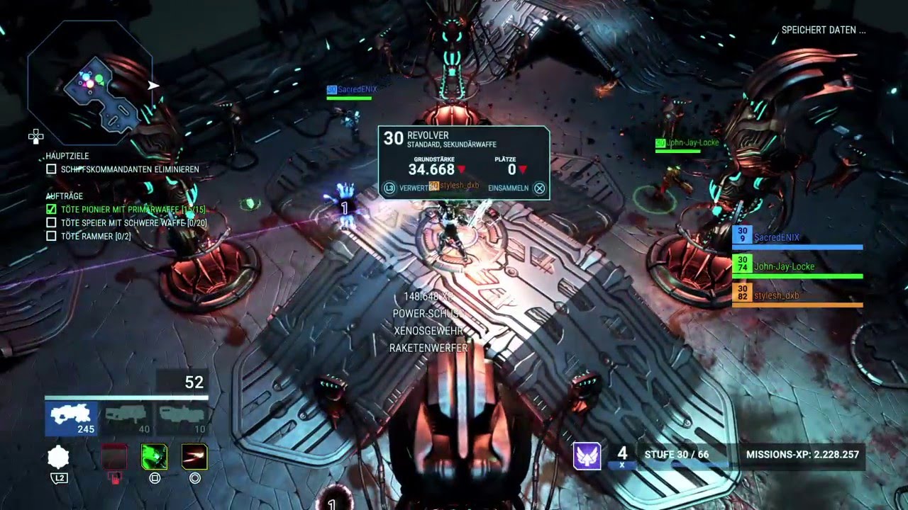 Lets Play Alien Nation Part 1 - YouTube