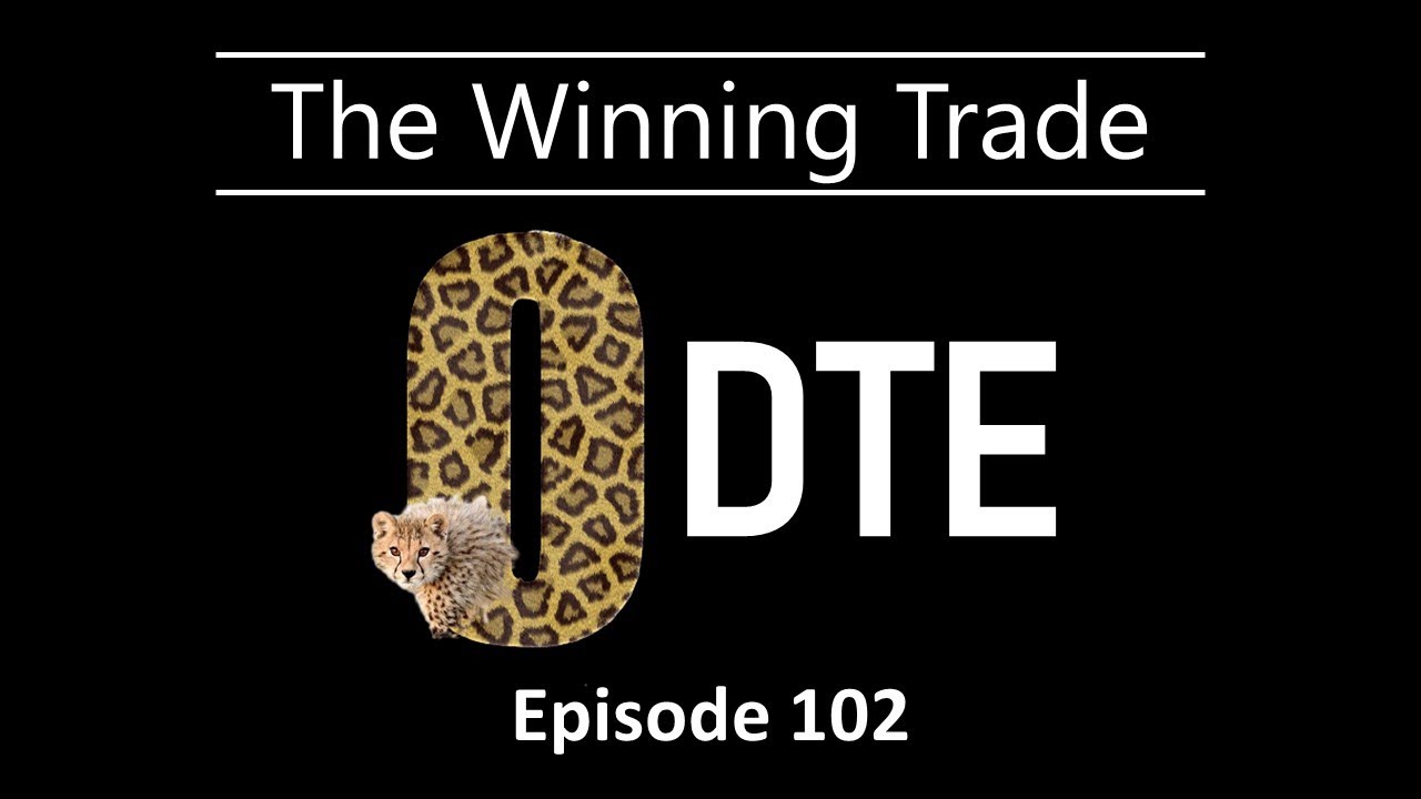 The Winning Trade Episode 102 - YouTube