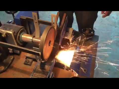 fishing hook machine 003 - YouTube