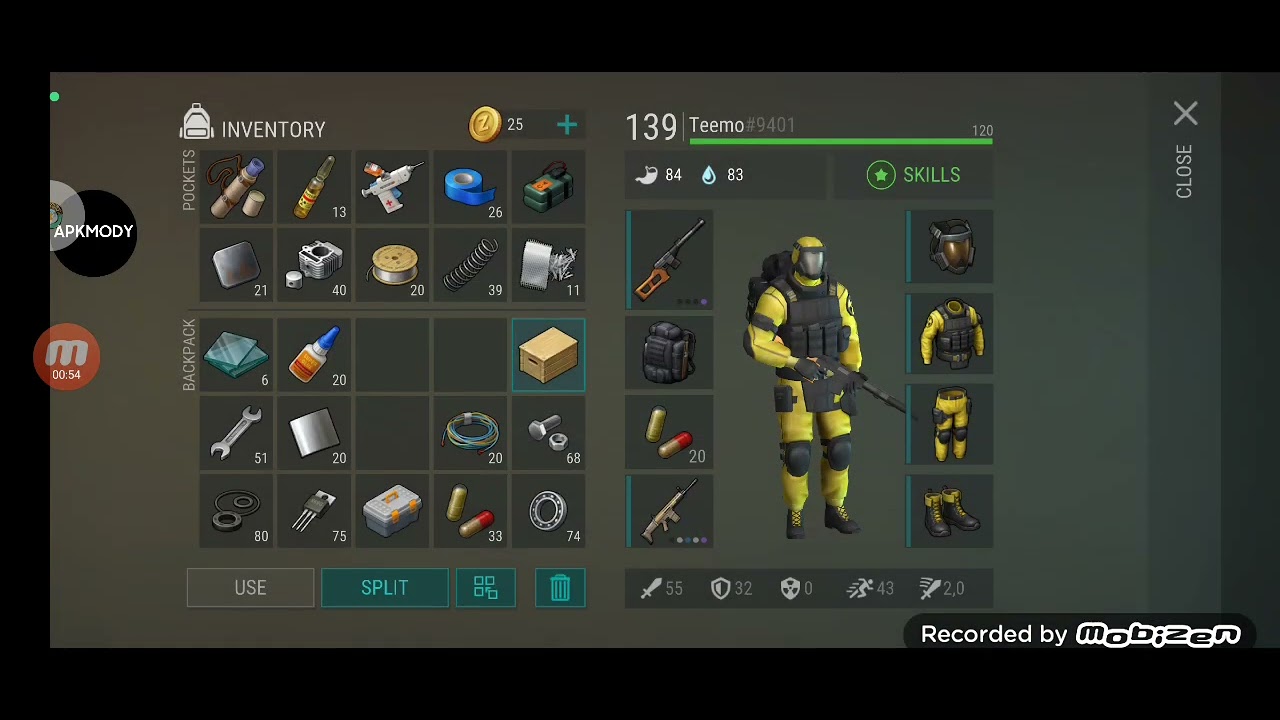 Delivery Terminal at Port (Last day on Earth) - YouTube