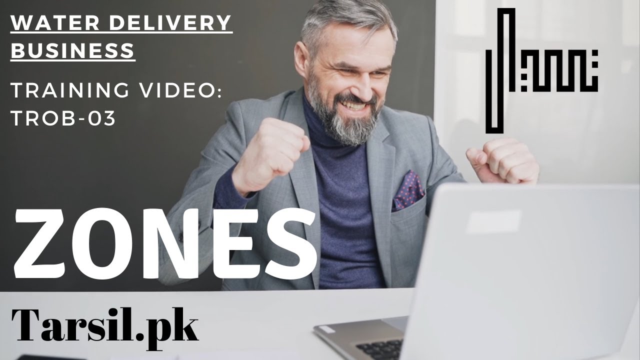 TROB 03 Zones - YouTube