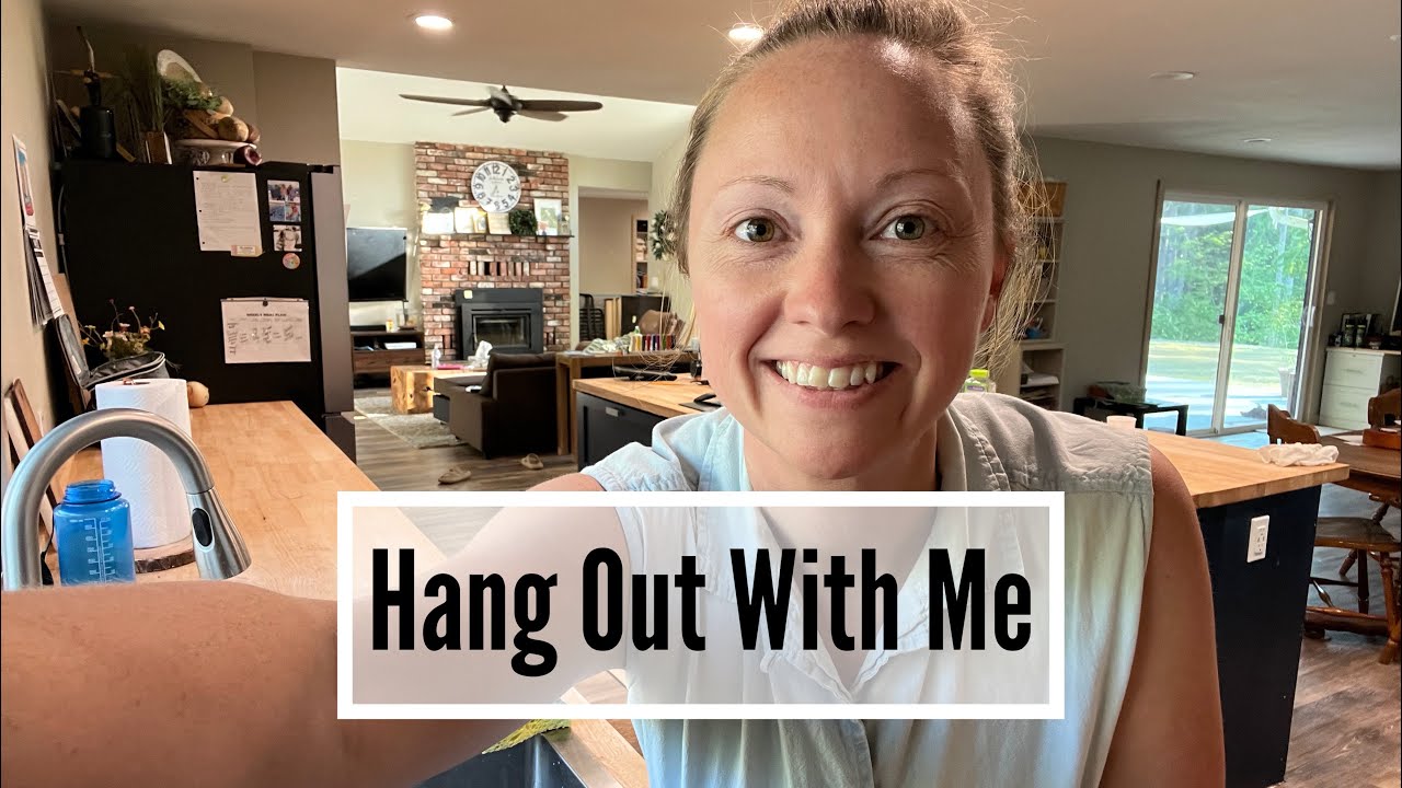 Weekly Life Update - YouTube