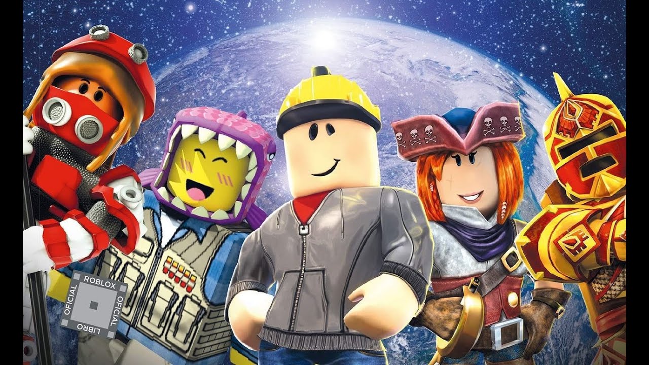 uma serie do roblox . part #04 - YouTube