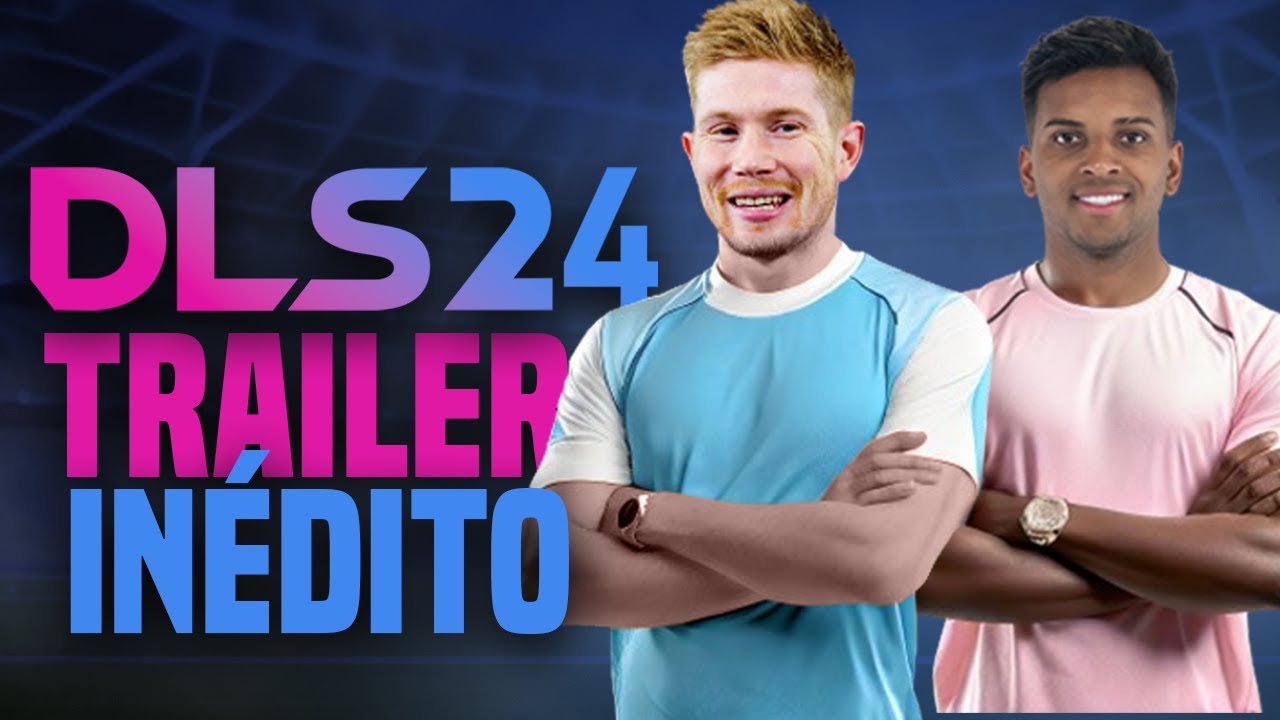 🚨 URGENTE TRAILER INÉDITO DO DLS 24 FOI REVELADO !! - YouTube