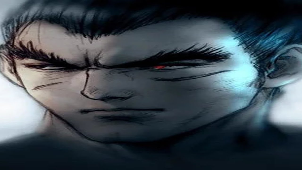 Another episode of playing Kazuya: Electric (Wind God Fist) Bogaloo ...