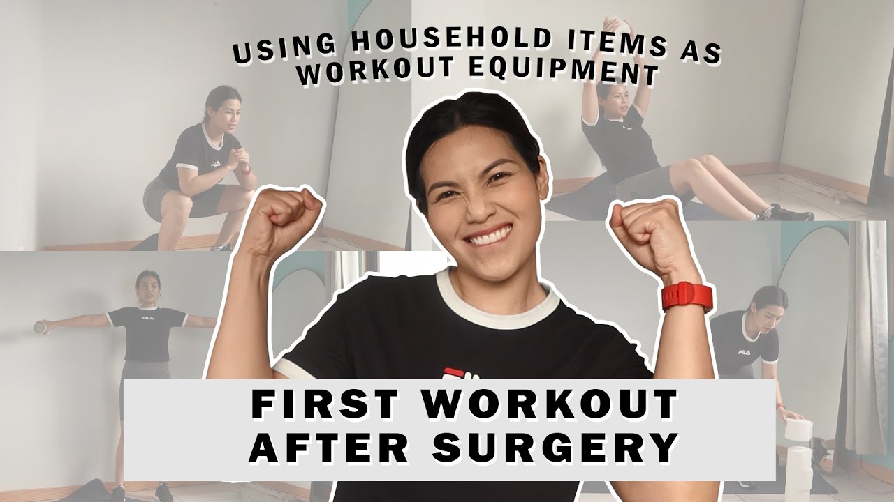 7-MINUTE HIIT WORKOUT FOR BEGINNERS - YouTube