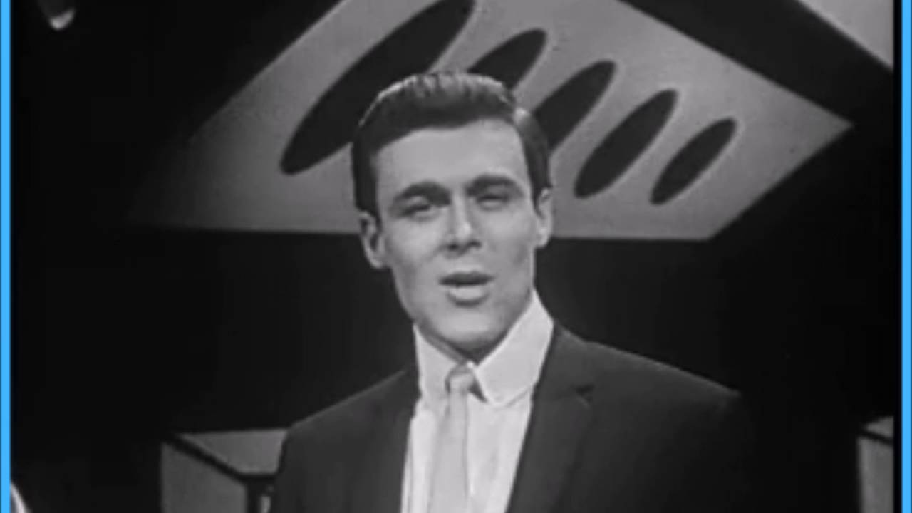 Dig Richards ♥ I Was Yesterday's Hero ♫ - YouTube