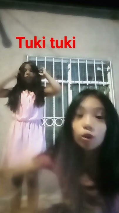 tuki tuki tuki como mi amiga juego - YouTube