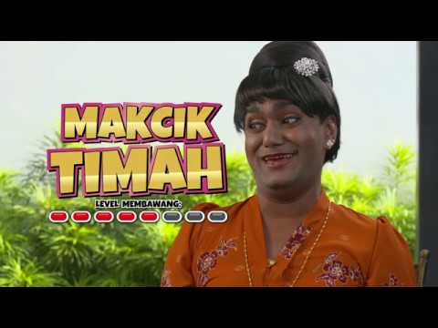 Makcik Bawang Must Watch