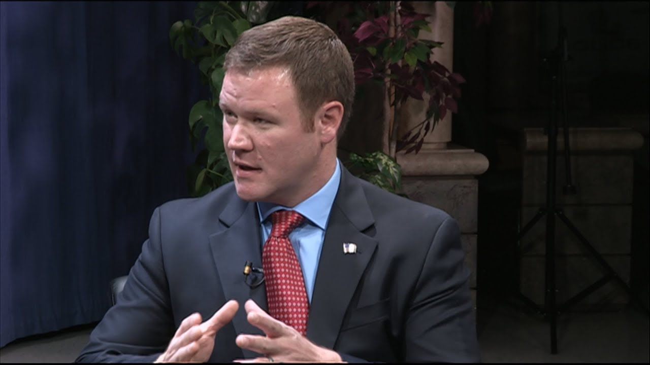 Doug Wardlow, Candidate for Minnesota Attorney General - YouTube