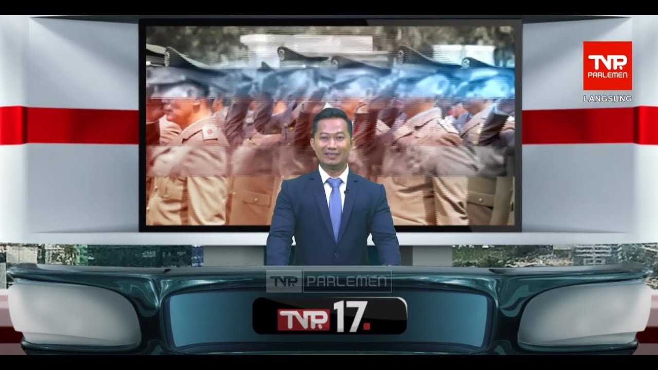 TVR 17 - 27 Desember 2024 - YouTube