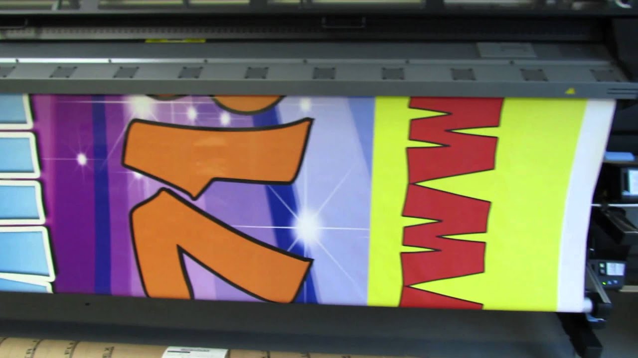HP-Designjet-L28500.mp4 - YouTube