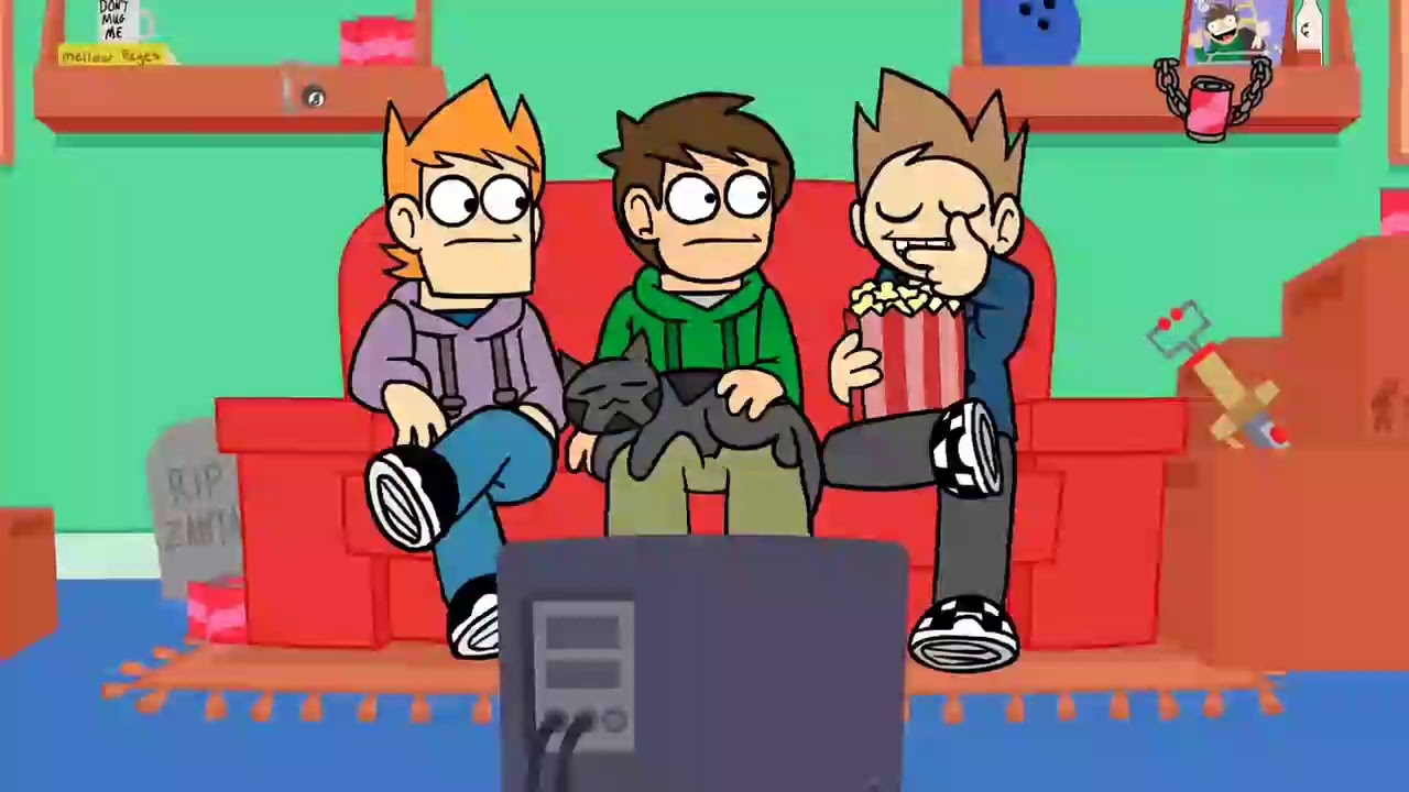 EddsWorld The End Part 2 Credits - YouTube