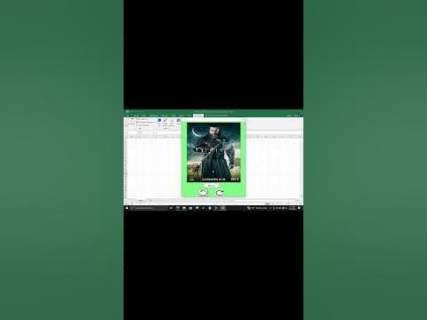 Rotate picture(clockwise and counter clockwise in excel VBA UserForm #shorts - YouTube