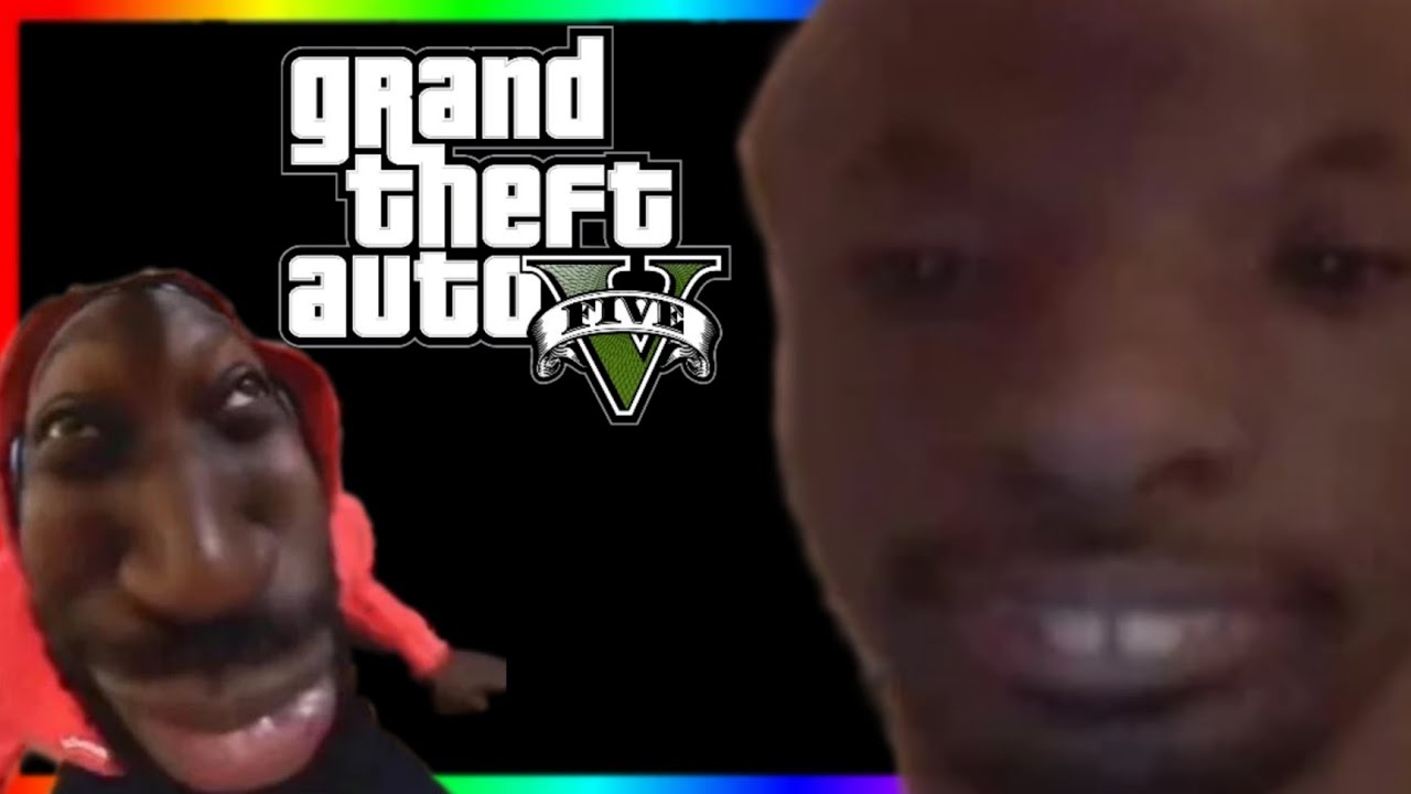 [Gta5] goofy moment pt2 ☠️ - YouTube