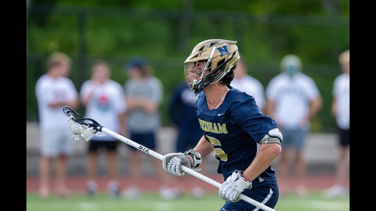 Jack Curran | 2022 Spring Highlights - YouTube