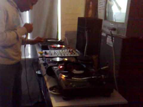 Dj Reaper/DEA projects/Livefmuk.com pt.2 - YouTube