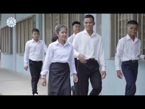 ដុនបូស្កូប៉ោយប៉ែត | Don Bosco Poipet - YouTube