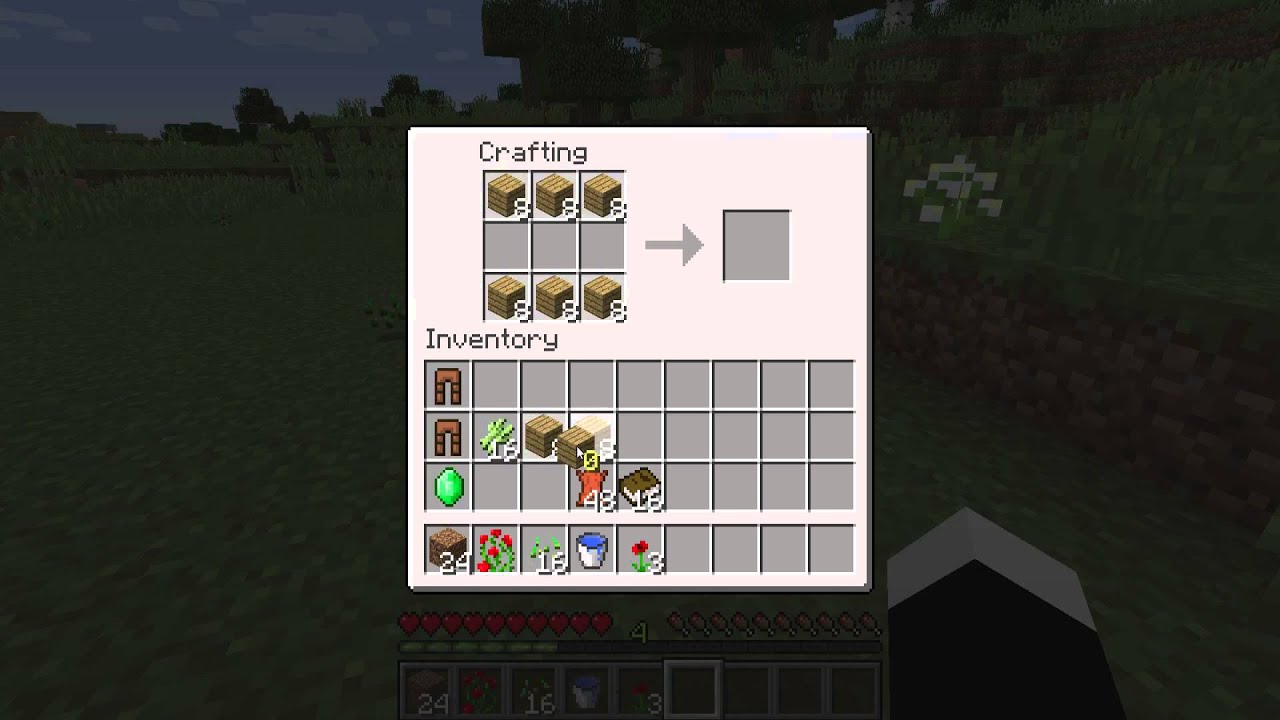 How To Make Bookshelves Minecraft YouTube how-to-make-bookshelves-minecraft-youtube