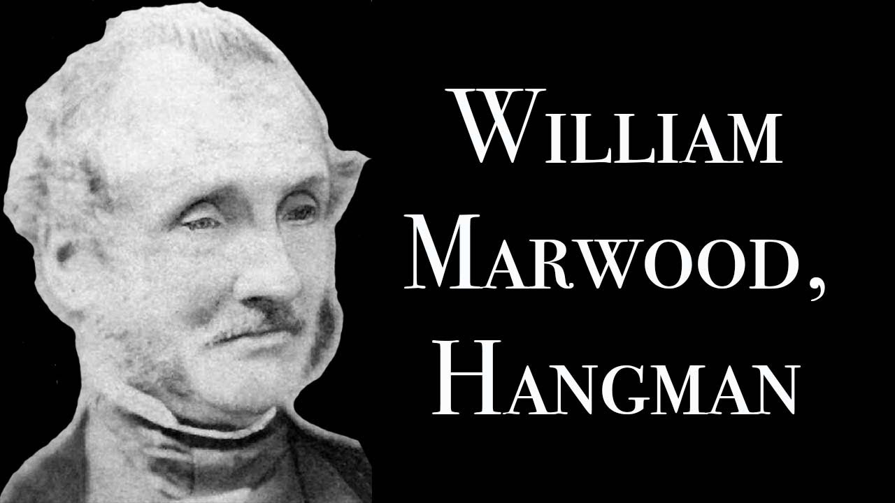 The Long Drop Hangman - William Marwood - YouTube