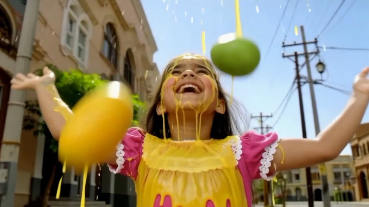 Maaza Ad - made with Seedance Pro - YouTube
