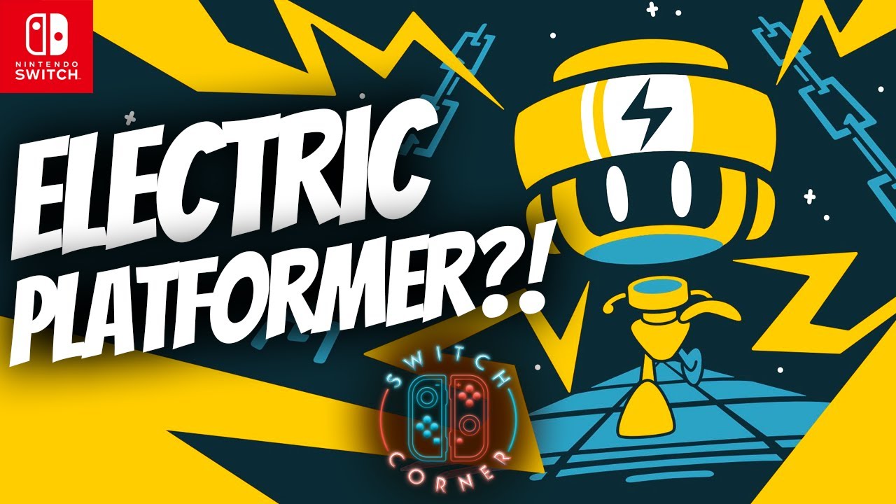 ElecHead Nintendo Switch Review | A Spark Of Excitement For Puzzle ...