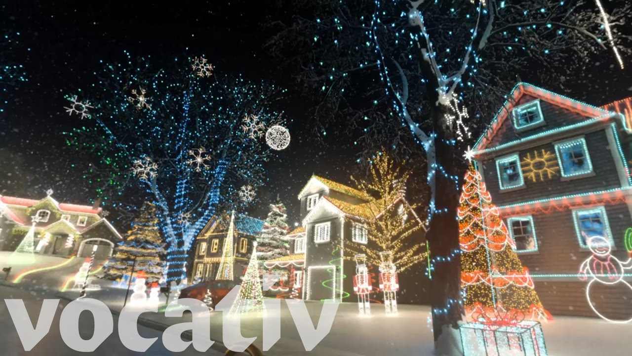 Virtual Reality Transports Hospitalized Kids To A Christmas Wonderland ...