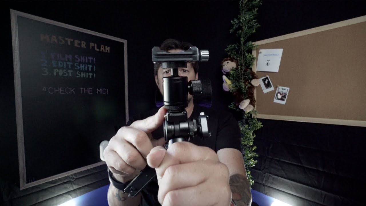 More Jury Rigging - YouTube