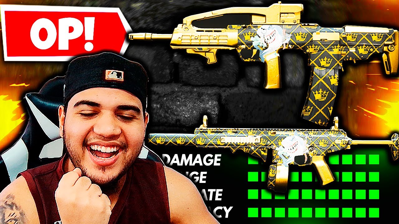 WARZONE 2: ¡Los mejores LOADOUTS "TEMPUS RAZORBACK" e "ISO 45" para ...