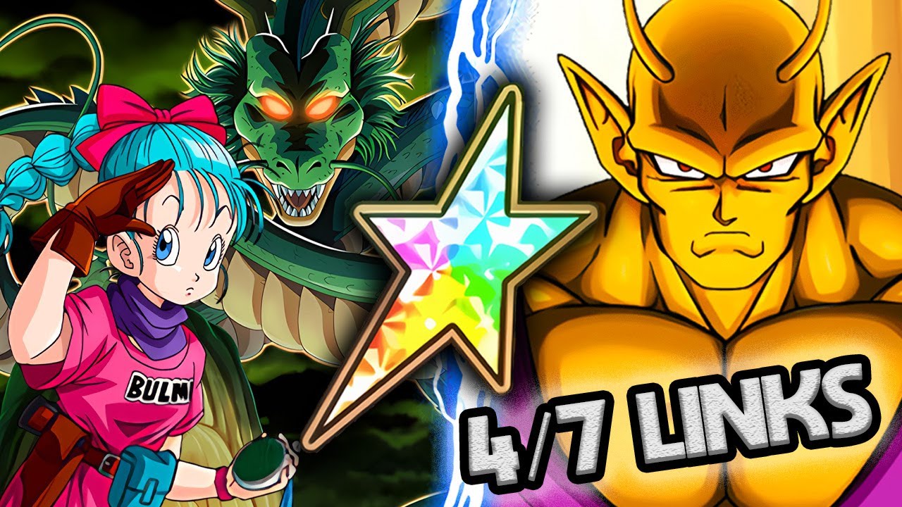 100% LR ORANGE PICCOLO + LR BULMA ROTATION SHOWCASE! Dragon Ball Z ...