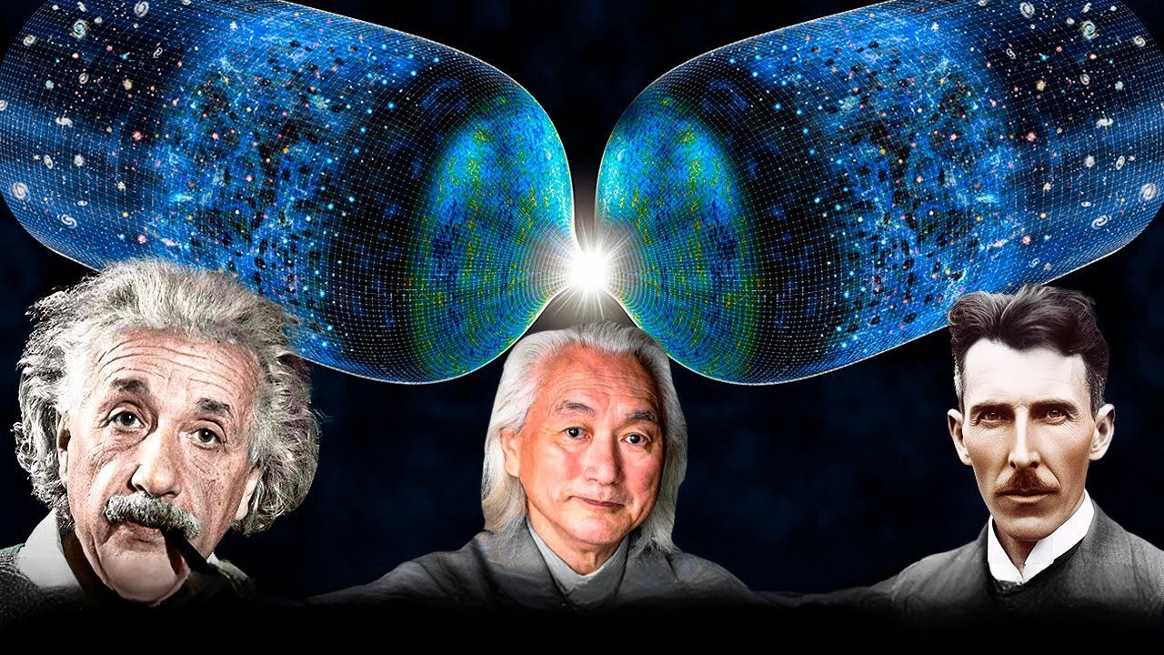 James Webb Telescope Just Announced First Real Image Of The Multiverse ...