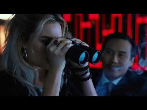 Focus (2015) Betting Game Scene Part 5(Channel V Clips)